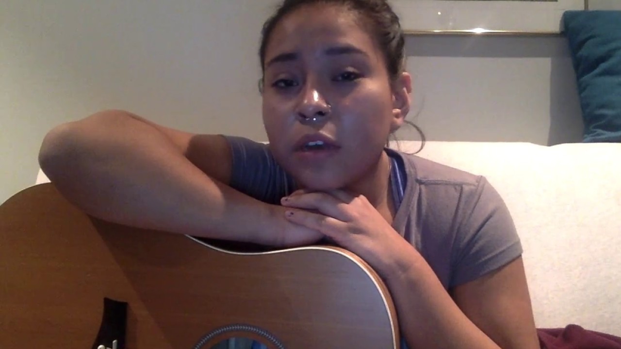 Living Without you (Original) Ana Pearce - YouTube