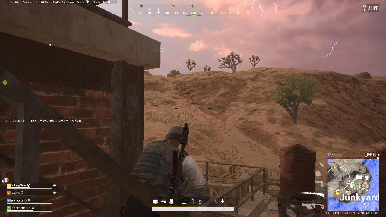 SHOOTERS VS SHOOTERS - YouTube