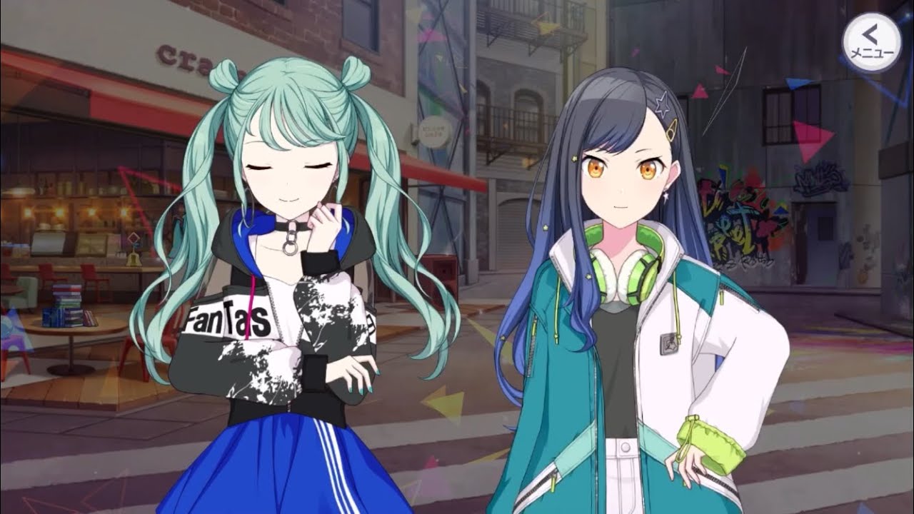 Project Sekai: Cooking 101: How To Make A Sandwich by VBS Miku [EN Sub ...