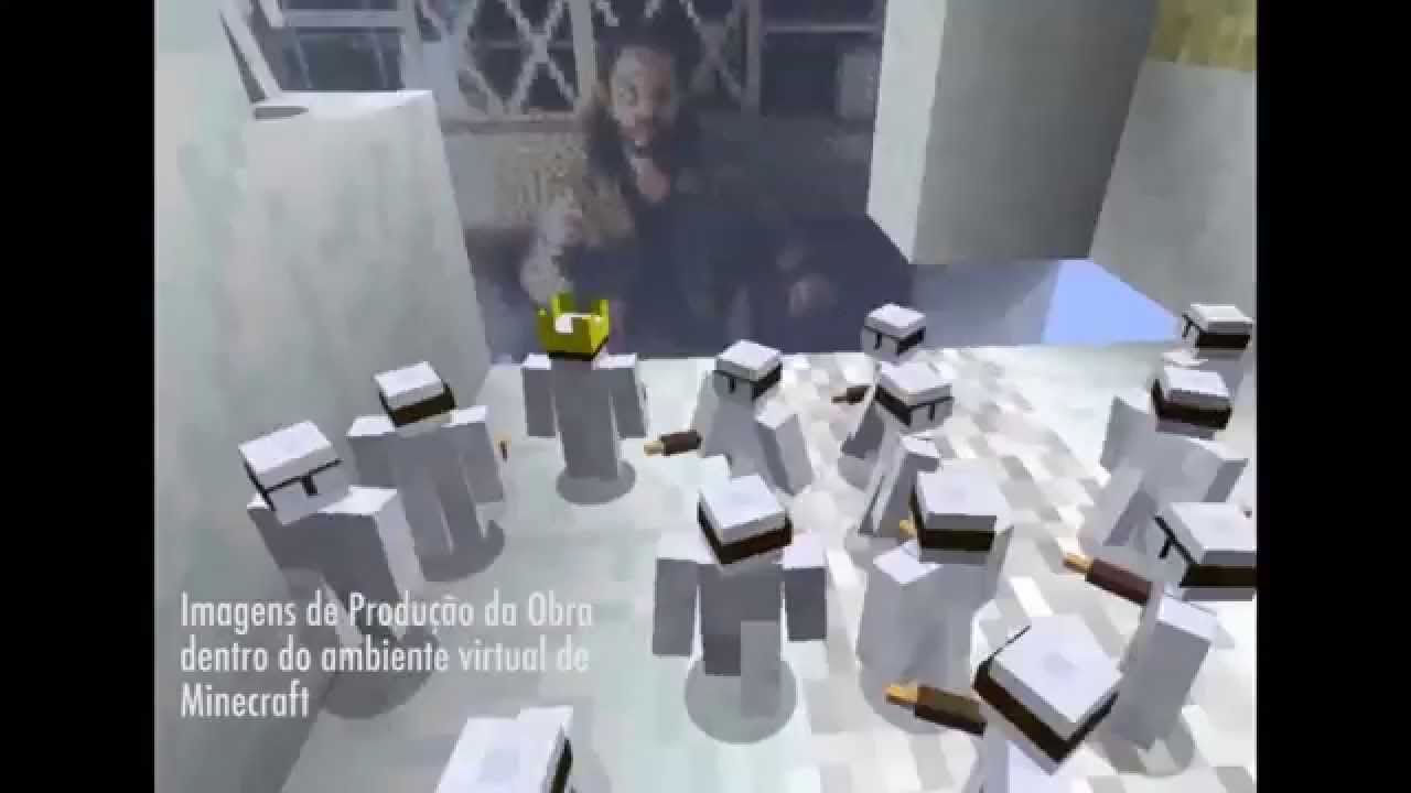 Projeto - Doc30k - Jack Holmer 2014 - YouTube