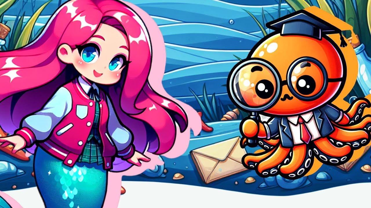 Octocraze Guide: Unlocking the Secrets of Items, Bottles, and Marine ...