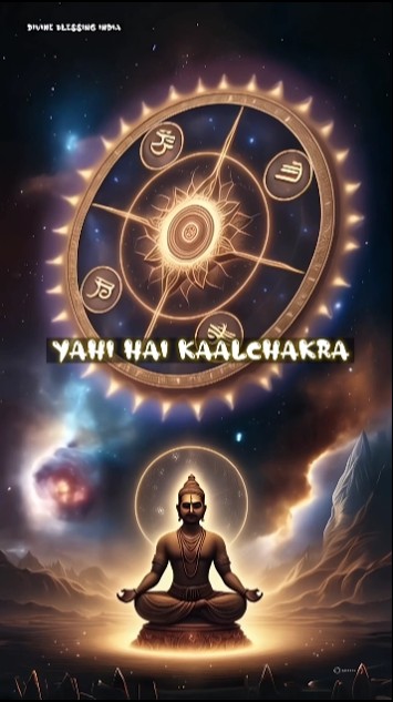 Kalyuga Ka Ant? | Kaalchakra Explained | Final Part | #kaalchakra # ...