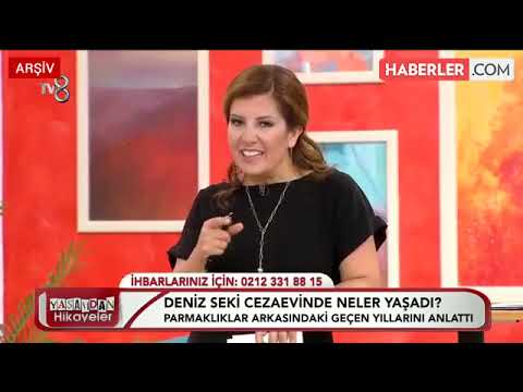 usta magazinci seyhan erdag tv8 le yollarini AYIRDI