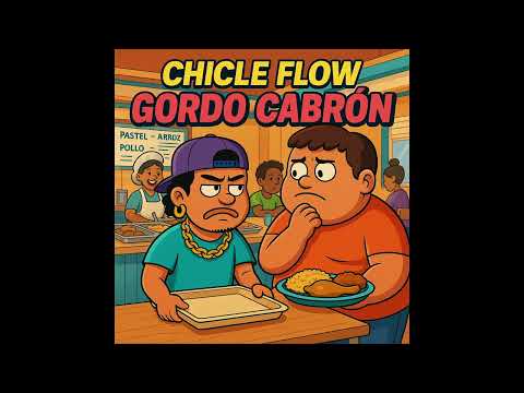 Gordo Cabrón