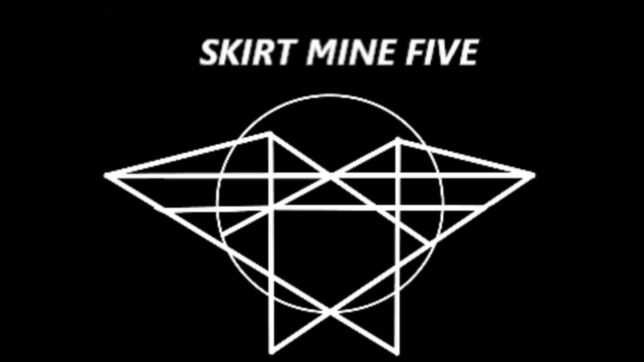 remix 1 (FT. Skirt Main Five) - YouTube