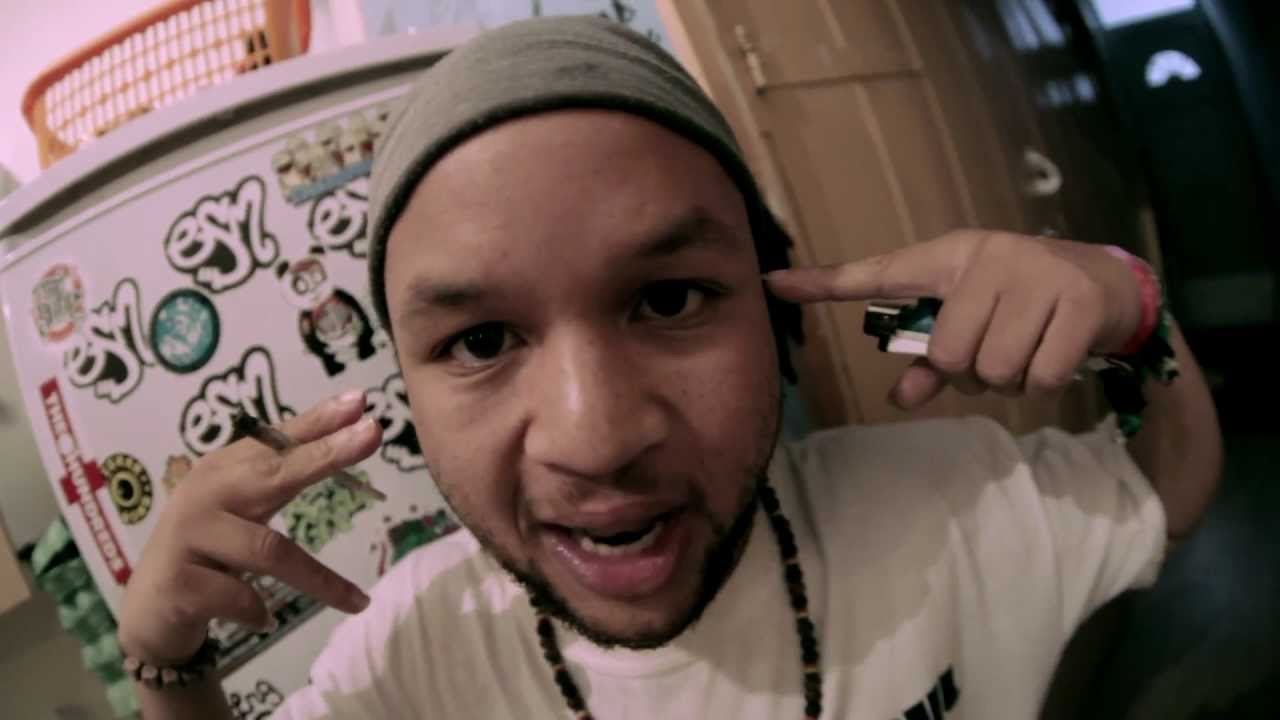 Jman - Any point of the day (OFFICIAL VIDEO) - YouTube