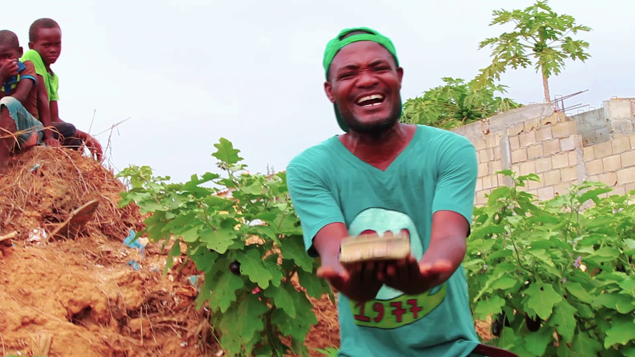 Dom Silvex feat Wayeva Ondaka - YouTube