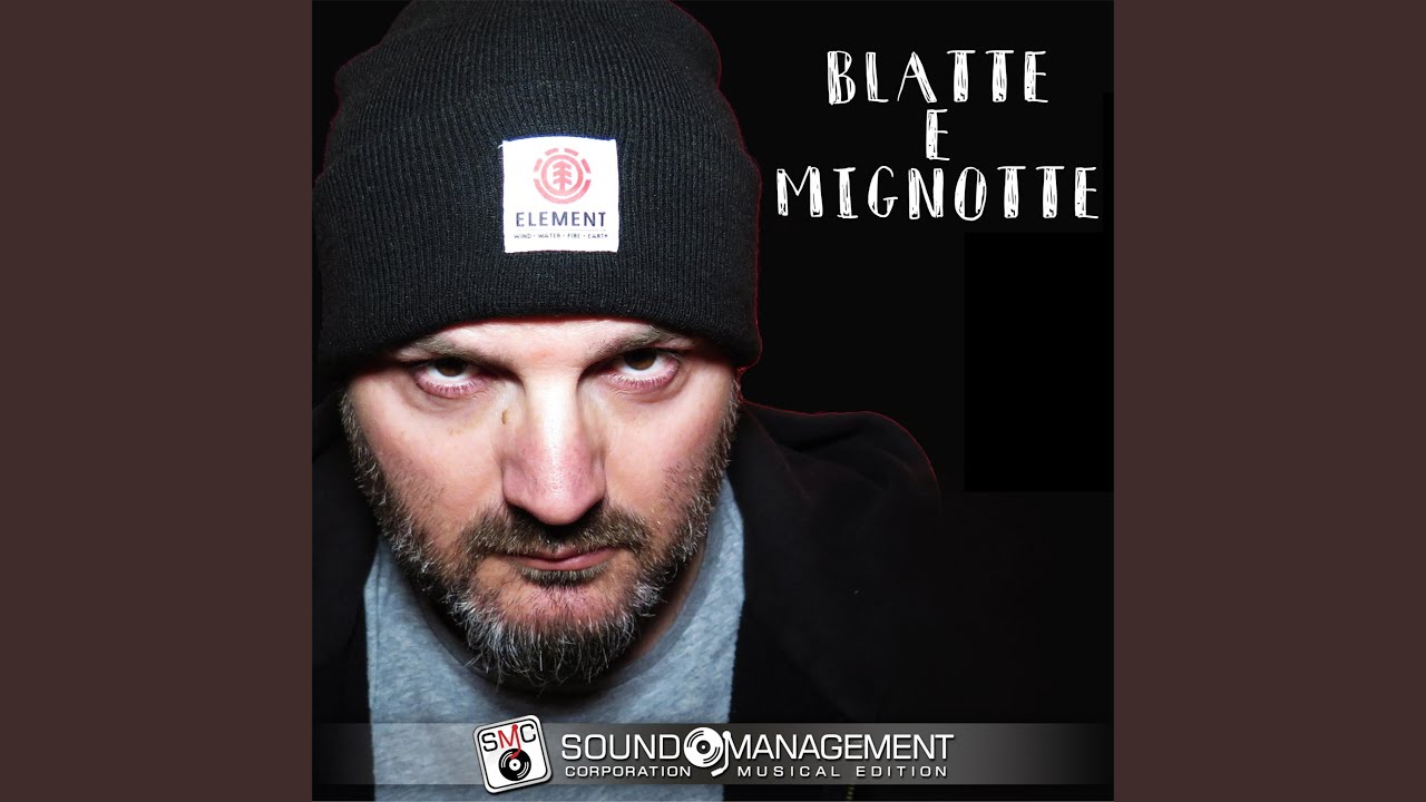 Blatte e Mignotte - YouTube