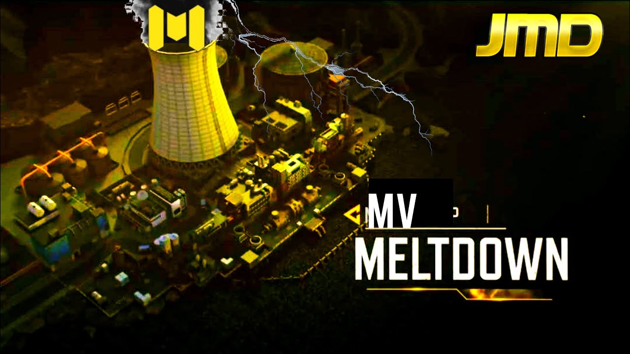 MV Meltdown///CODM///JMasterDMR - YouTube