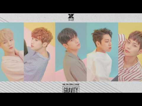 KNK 크나큰 - Sun, Moon, Star 해.달.별 MP3/FULL AUDIO