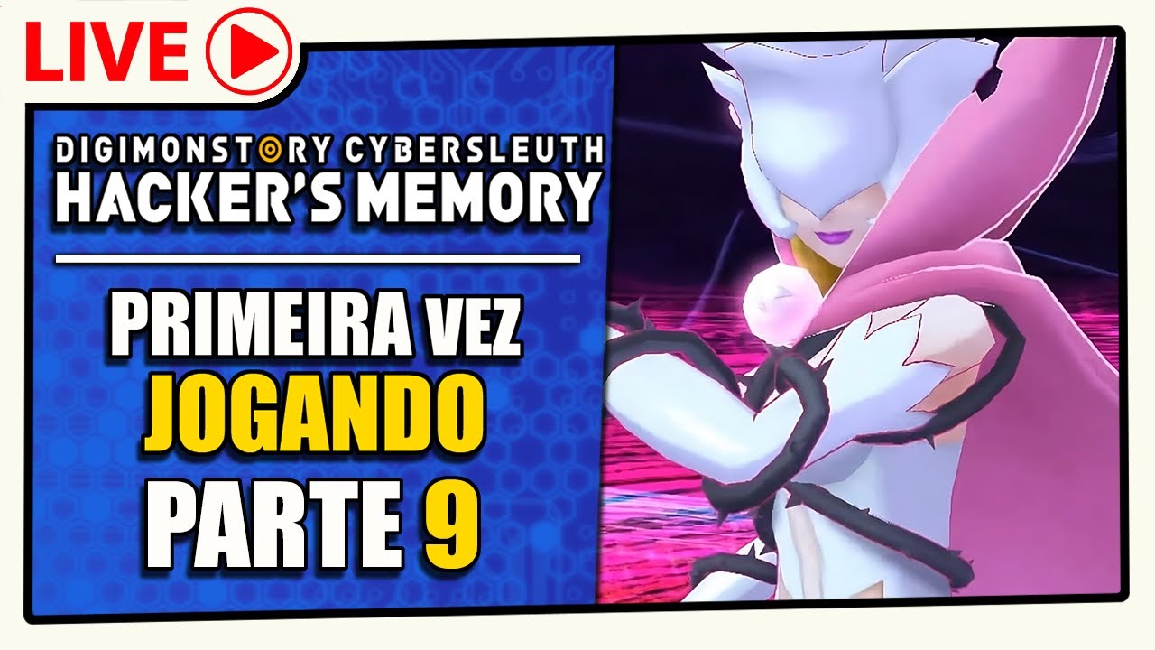 Rosemon Burst Mode - Digimon Story: Hacker's Memory - YouTube
