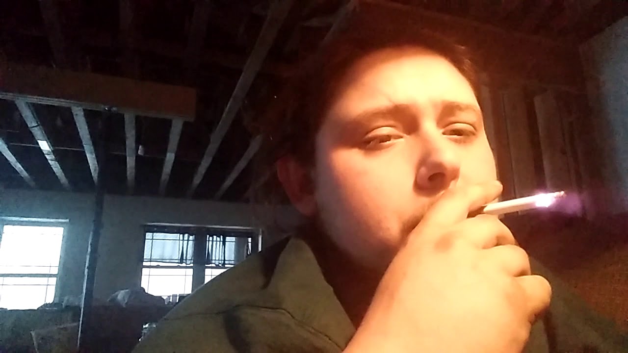 Golden Harvest Menthol RYO Cigarette Tobacco Review - YouTube
