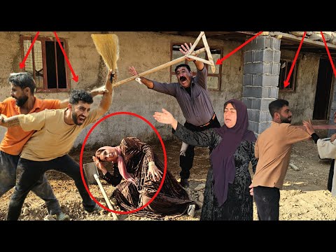 Mirza Ali's help to Hamida: Mahdi's separation from Hamida