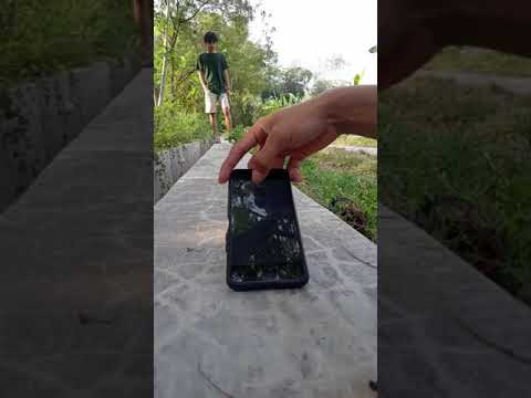 Tips Bikin Video Estetik pakai Hp