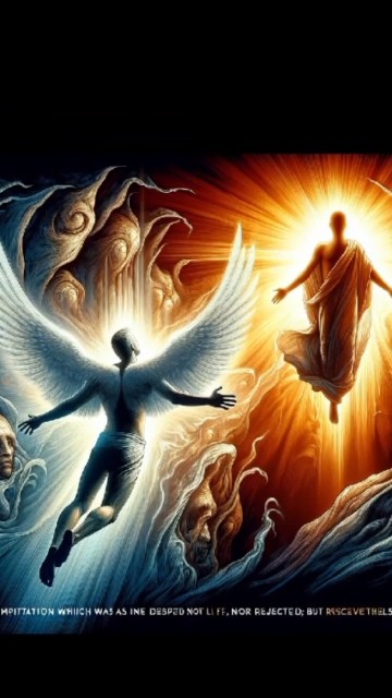 The Reality of God as Our Sustainer 💯 #god #jesus #shorts - YouTube