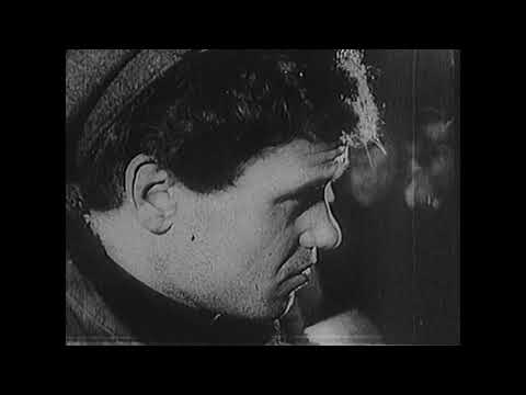 Le train en marche (Chris Marker)