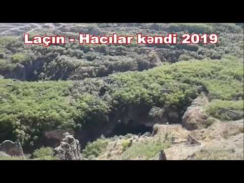 Laçin rayonu 2019 - YouTube