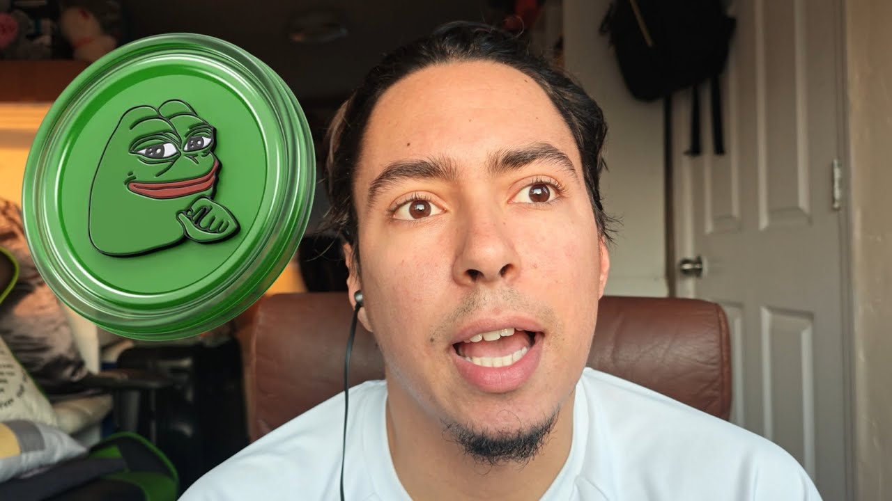 Why You Should Take Meme coins Seriously - YouTube