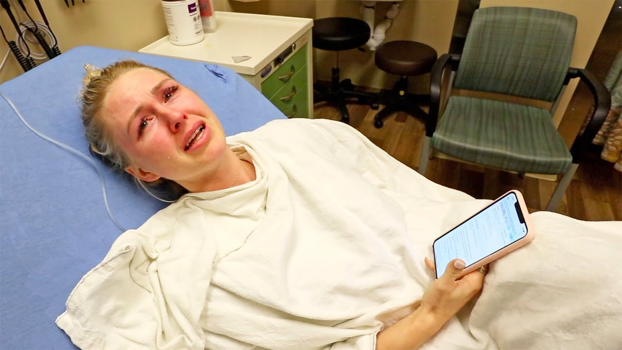 I Need Surgery On Christmas.. - YouTube