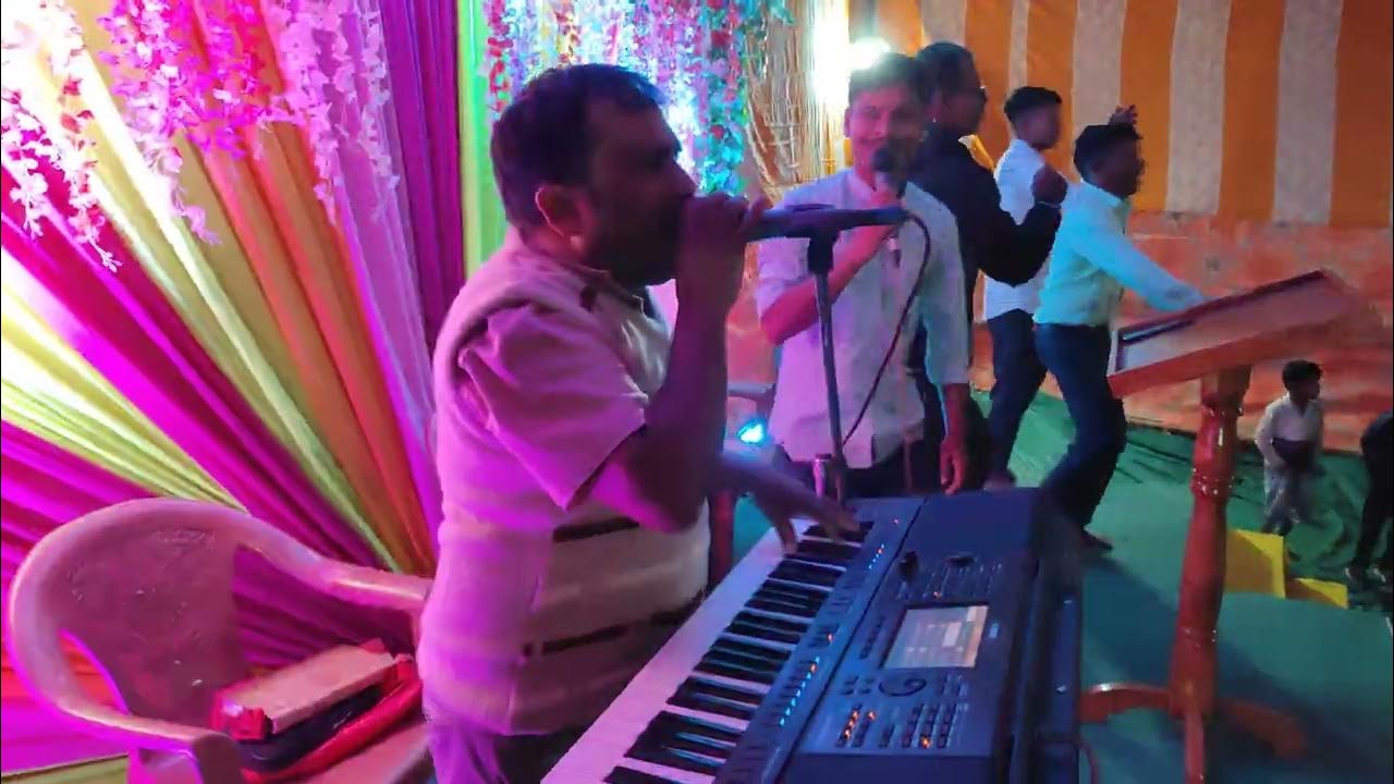 BRO : PIYUSH || DHARAMPUR (KHIRPADA) || ACTION SONG || FPCG GANGAPUR... - YouTube