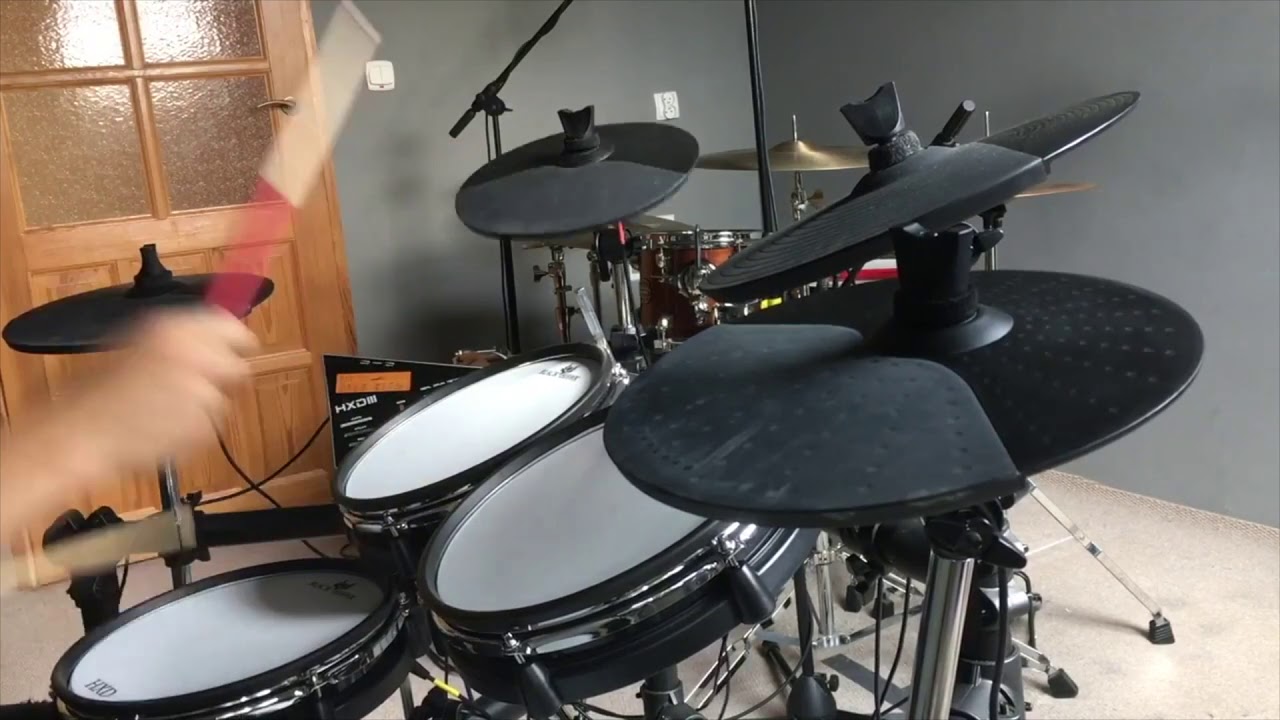 Black Hawk HXD IIIA - YouTube