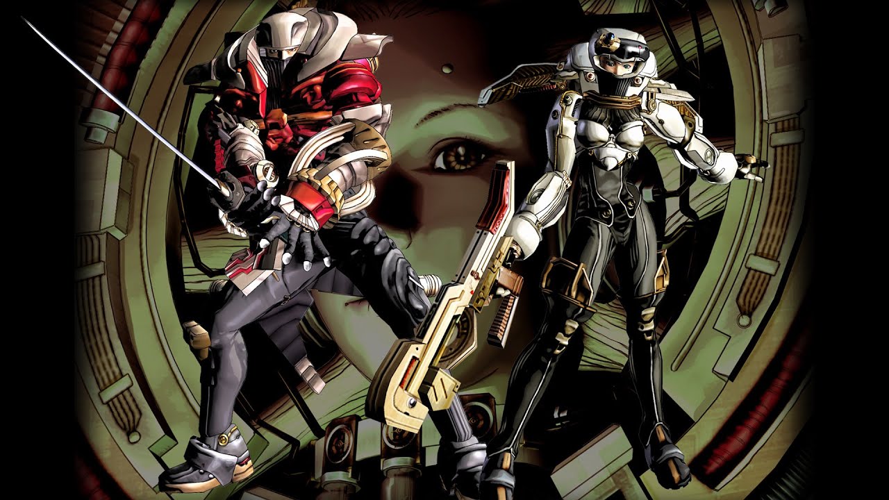 CXBX Reloaded | Gunvalkyrie 4K UHD | Xbox Emulator Gameplay - YouTube