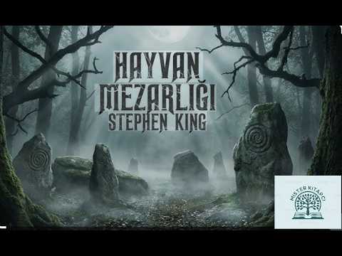 Stephen King-Hayvan Mezarlığı