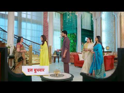 Tum Dena Saath Mera New Promo | 21 September 2026 | Today Episode Promo