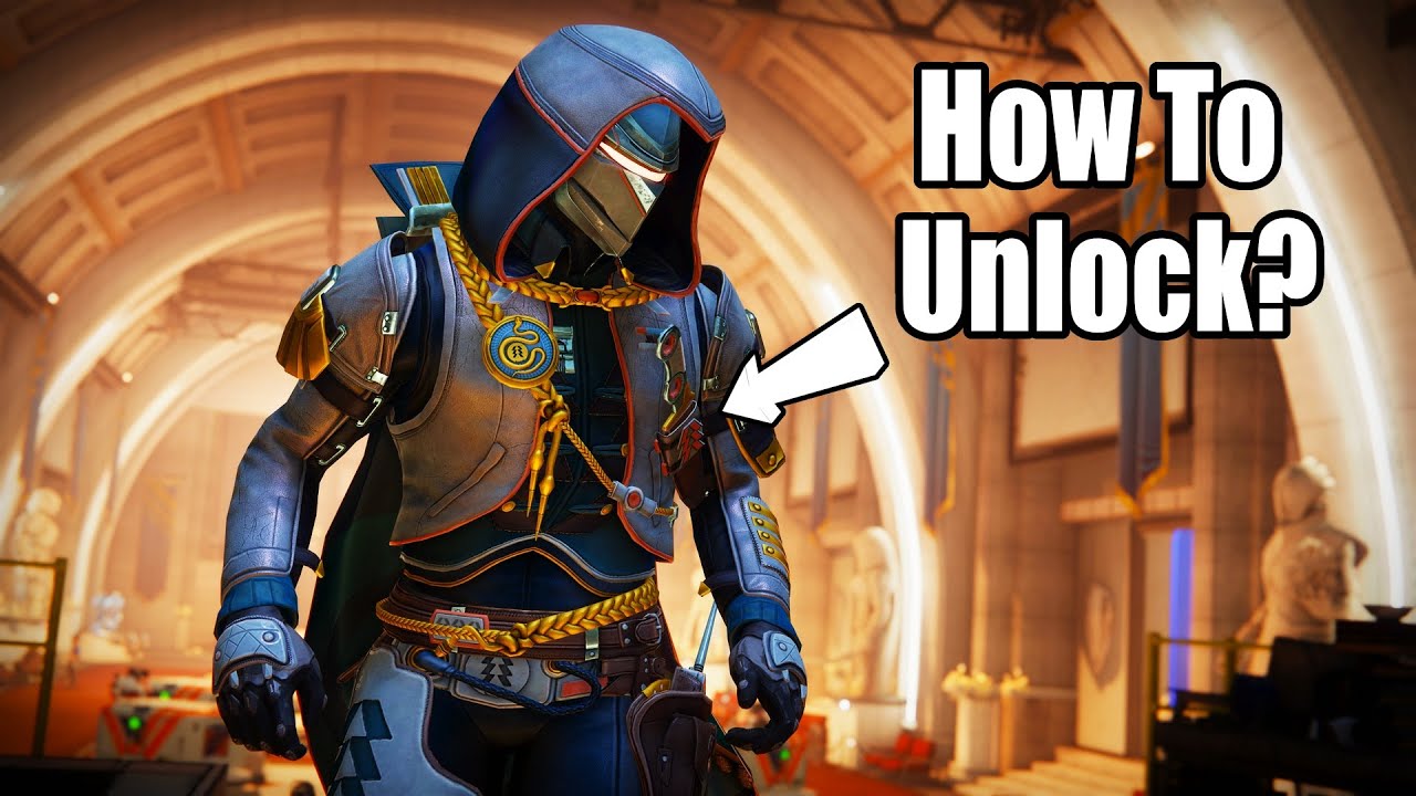 Destiny 2: Hall of Champions EXPLAINED! | Parade Armor, Shiny BRAVE ...