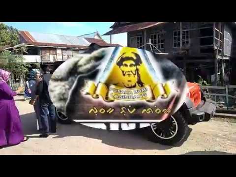 Video, Suasana Penjemputan Pusaka Petta Lasinrang Di Wakka Cempa - YouTube