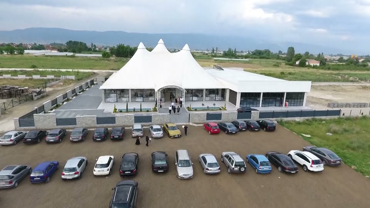 GLASS HALL by Emi - YouTube