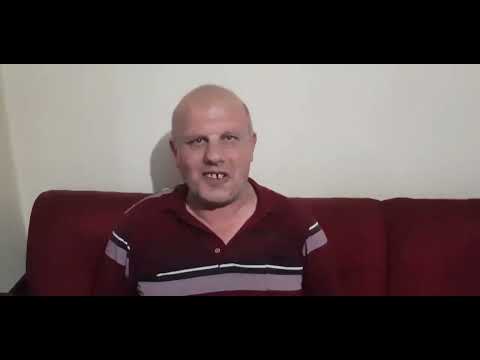 FOTO OĞLU İBRAHİM ÇETİNKAYA