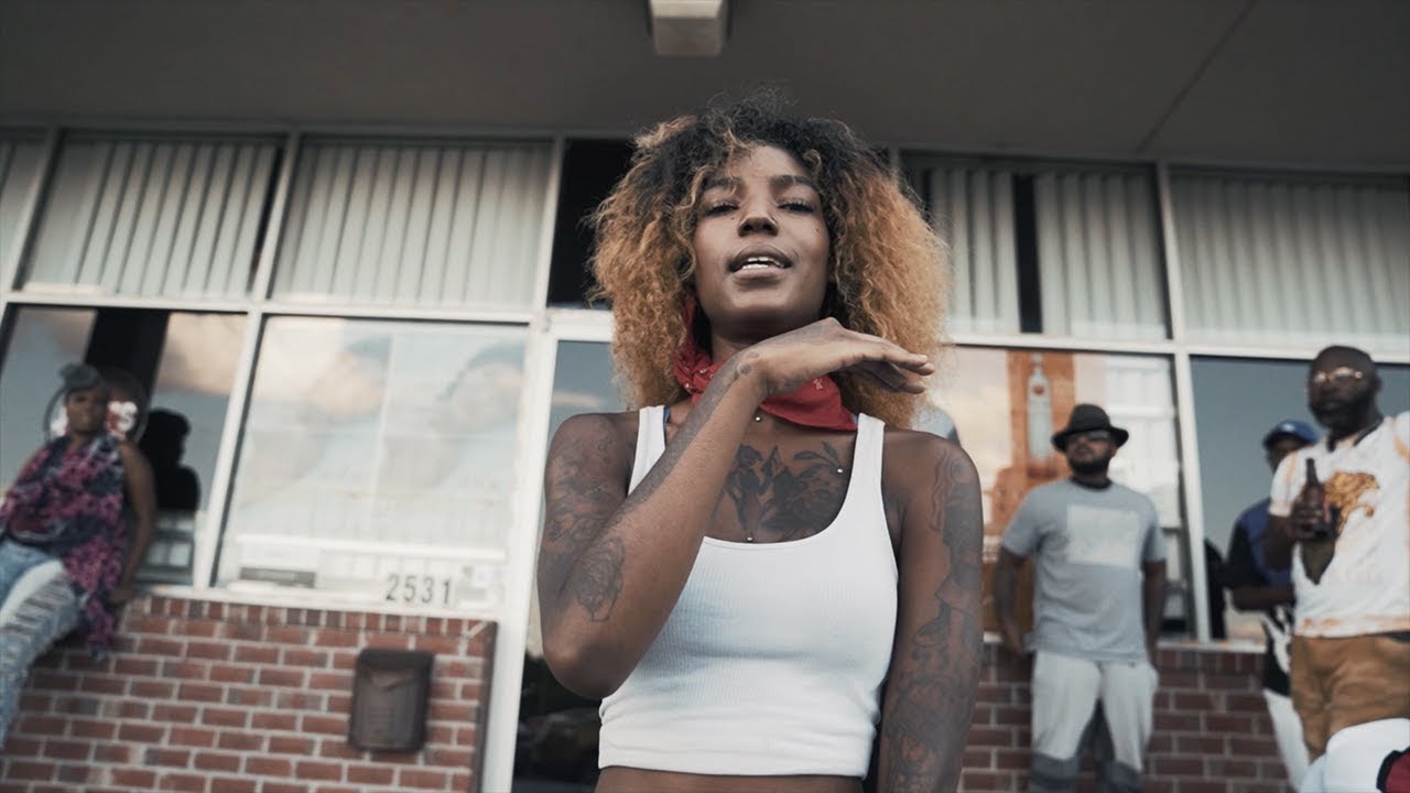 Kala Kalico - B's Up Official Music Video - YouTube