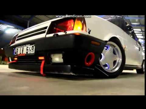 tofas full bass muzik