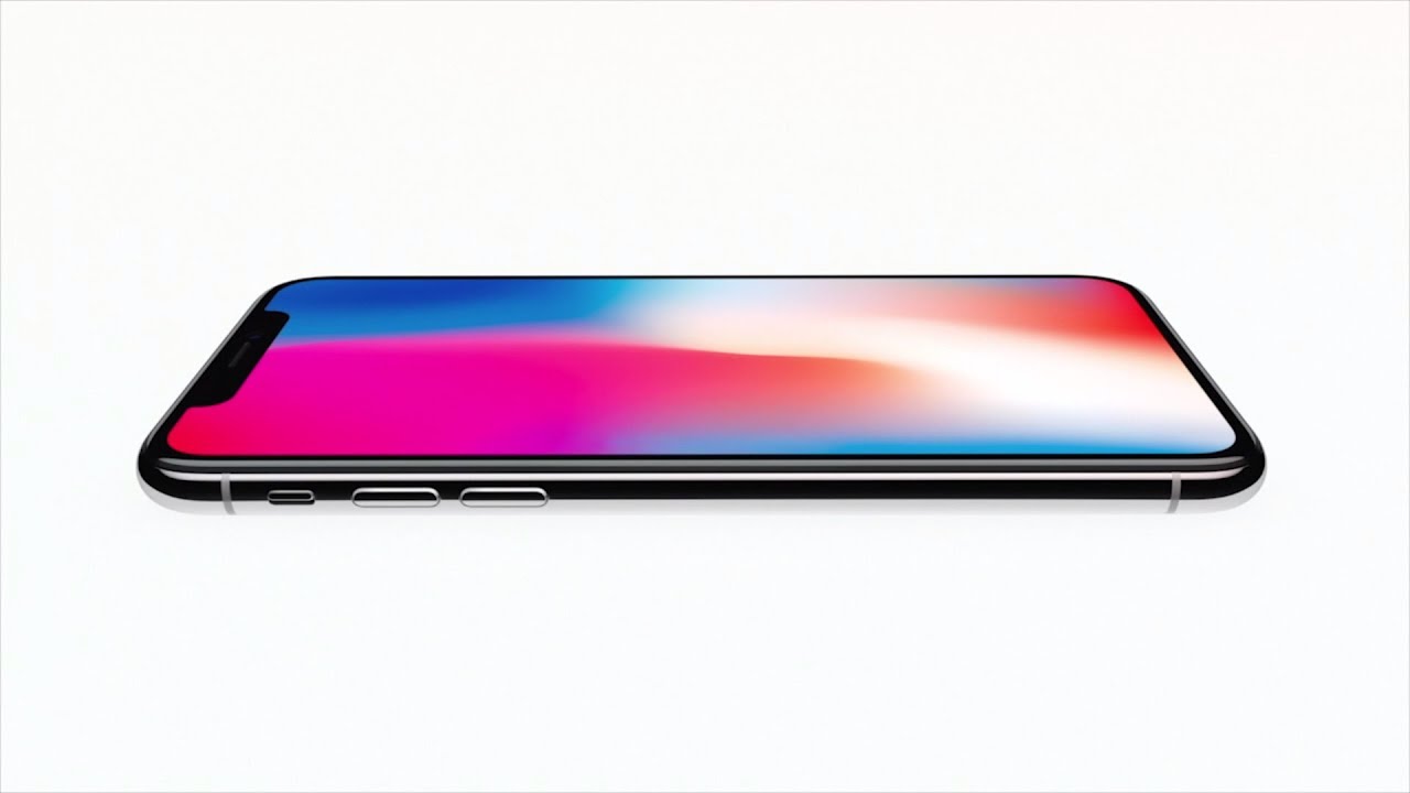iPhone X - Apple Keynote ( iPhone 10 ) Advertisement *NEW* - YouTube