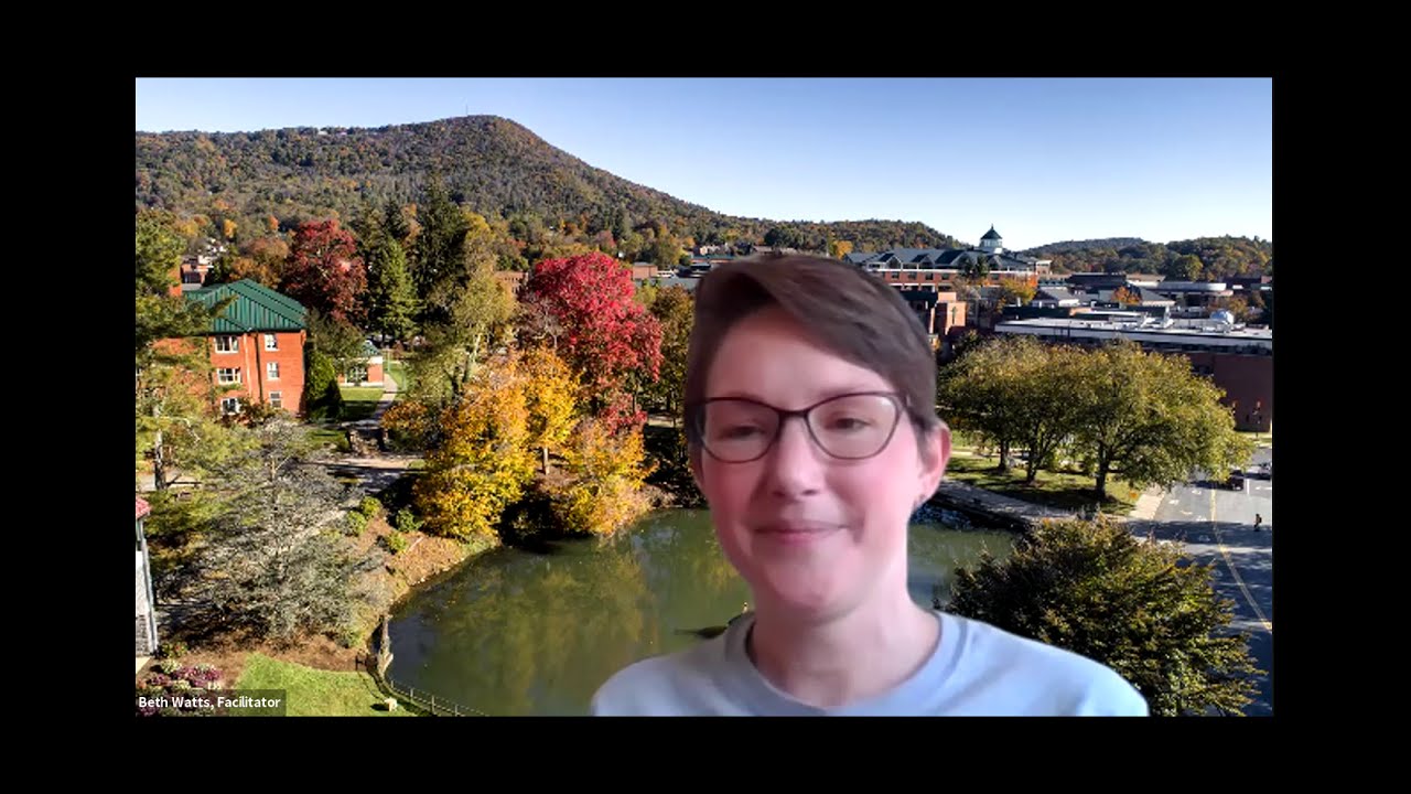 Transferring to the Mountains of NC - CACRAO - YouTube