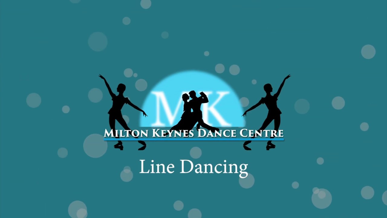 MKDC Line Dancing - YouTube