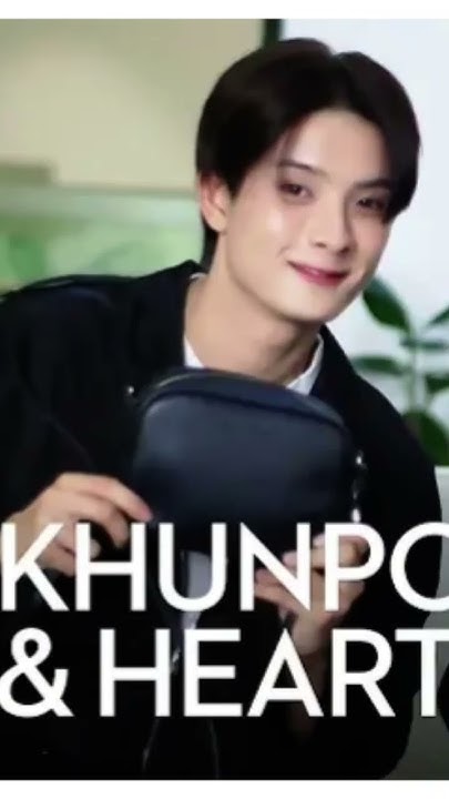 Bus Phutatchai Aa Nex Thai Khunpol Heart Jinwook Jungt Copper Peemwasu Marchkris Alan - YouTube