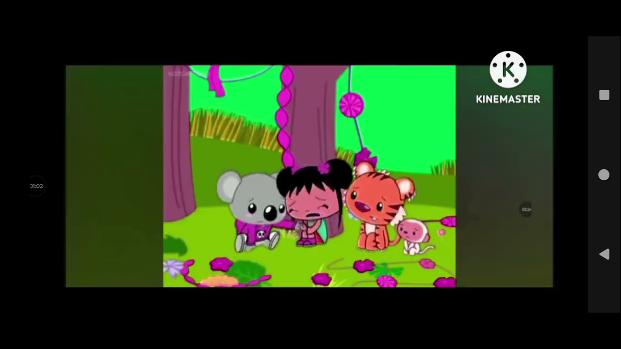 Preview 2 ni hao kai-lan (kai-lan crying) effects sponsored by klasky ...