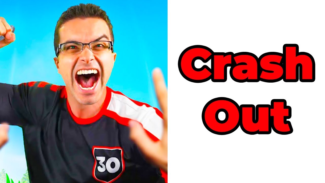 Nick Eh 30 Is A Cornball… - YouTube