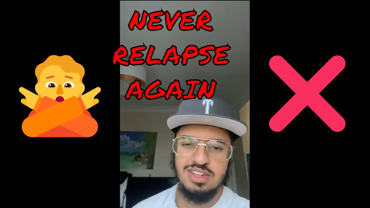 HOW TO NEVER RELAPSE AGAIN ON SEMEN RETENTION & NO FAP - YouTube