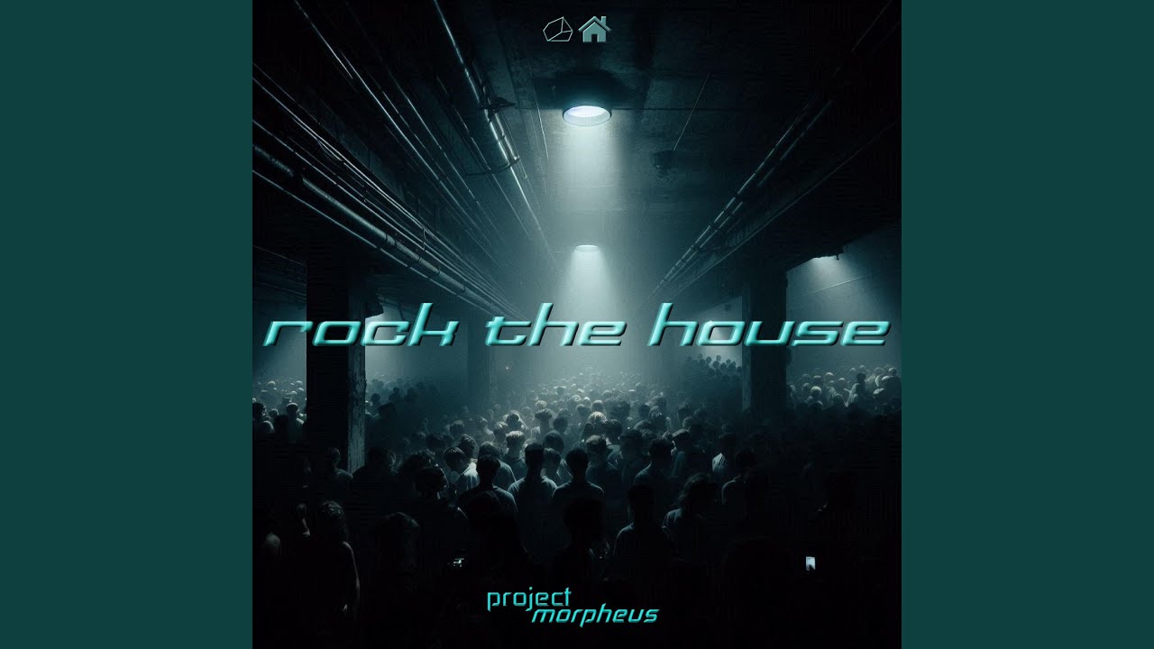 ROCK THE HOUSE - YouTube