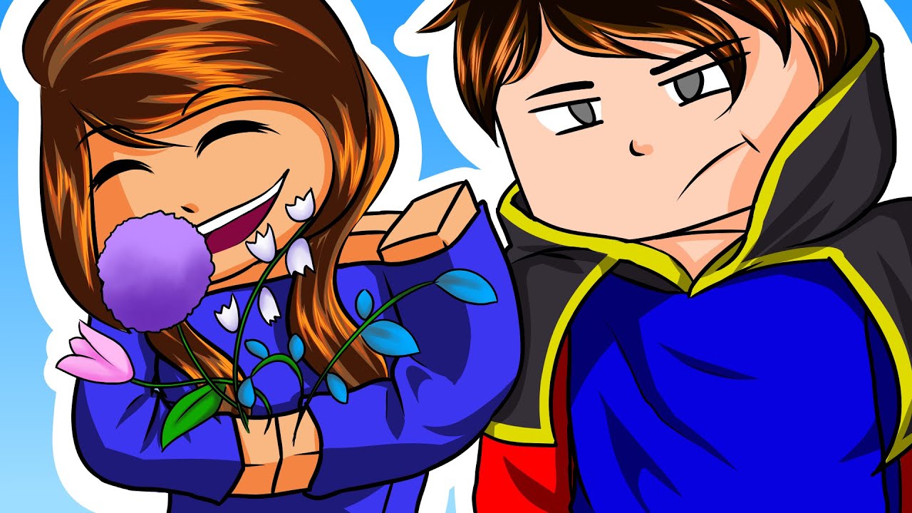 The BESTEST MC Players!! | Minecraft Survival [Ep 1] - YouTube