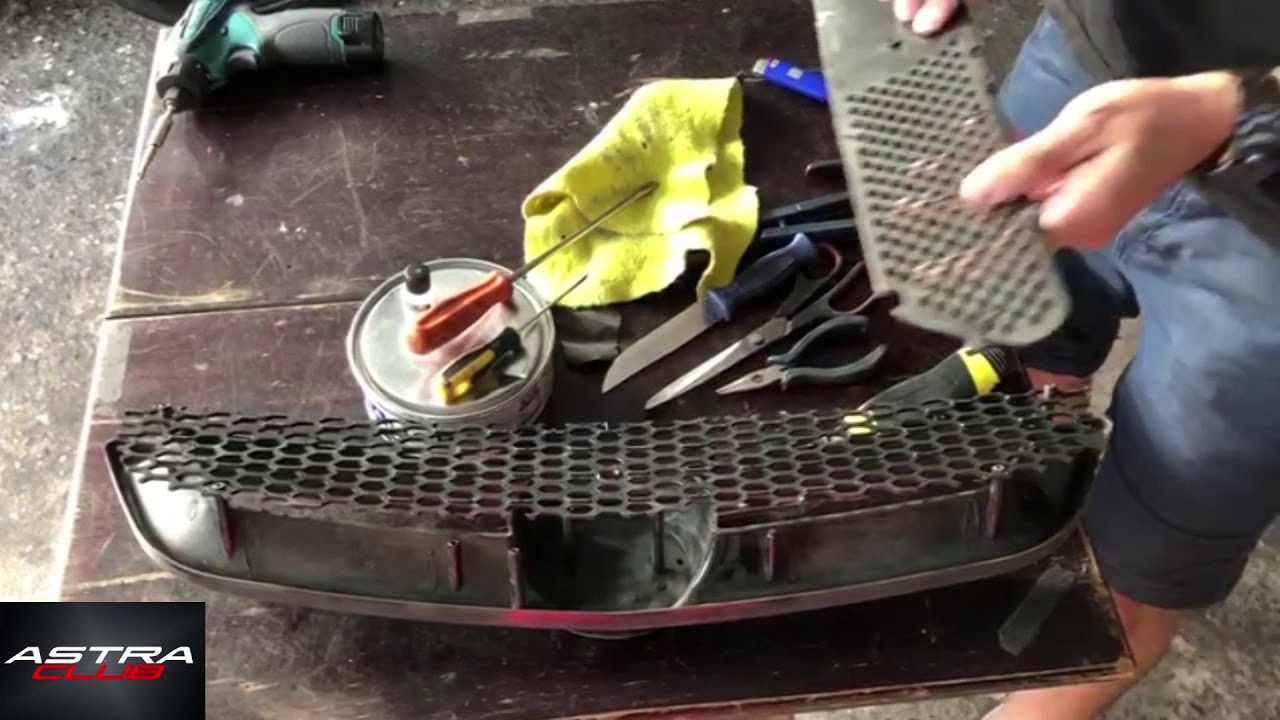 Dicas - Grade Astra Colmeia - YouTube