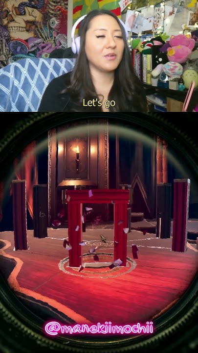 The Room Three E2 | So Many Portals!! #theroomthree #puzzlegames # ...