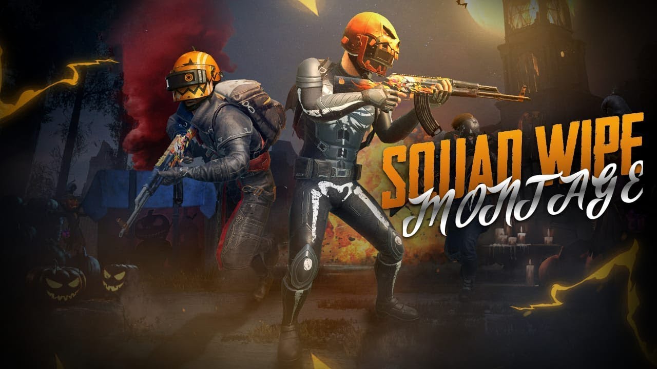 Watch me stream pubg mobile on streamlabs - YouTube