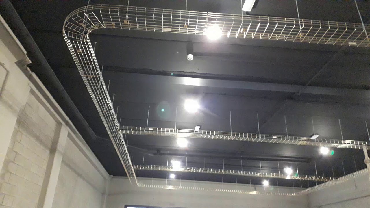 Instalación de rejiband - YouTube