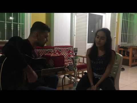 Esra -Ceylan(TarkanfeatSezenAksu)