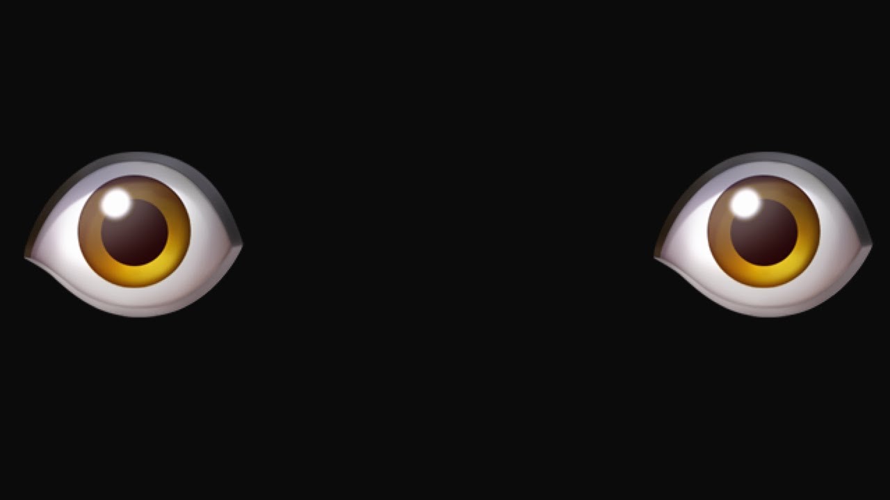 Wowzers (an eye reveal ig?) - YouTube