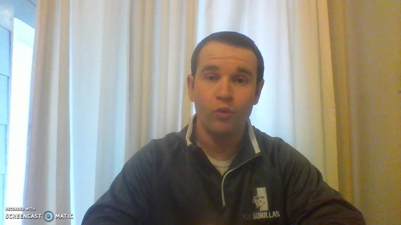 School Law Introduction - Micah Womacks - YouTube